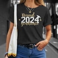 Proud 2024 Graduate Of A Class Of 2024 Senior Graduation 24 TShirt ...