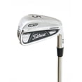Pre-Owned Titleist AP2 710 Forged 4 Iron Individual Stiff Dynamic Gold ...