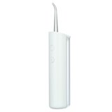 Quip Cordless Rechargeable 2 Pressure Modes Plastic Water Flosser ...