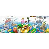 Used Super Mario 3D World With Manual And Case (Used) - Walmart.com