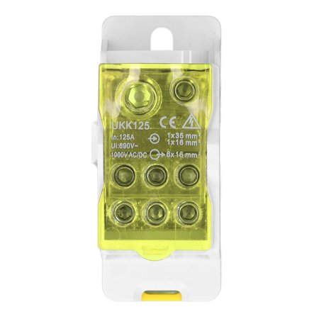 DIN Rail Distribution Box,DIN Rail Distribution Box Power Junction Box ...