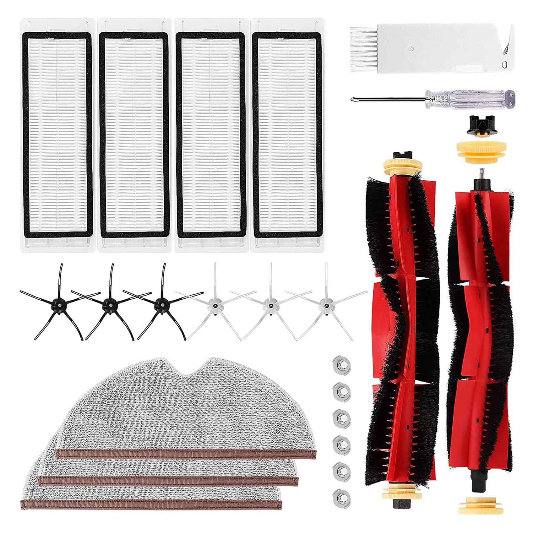 Click here for Unbranded Accessories For S5 Max S50  S51  S6  S60... prices