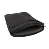 Belkin Sleeve/Cover for MacBook Air 13" and other 14" devices, Black ...