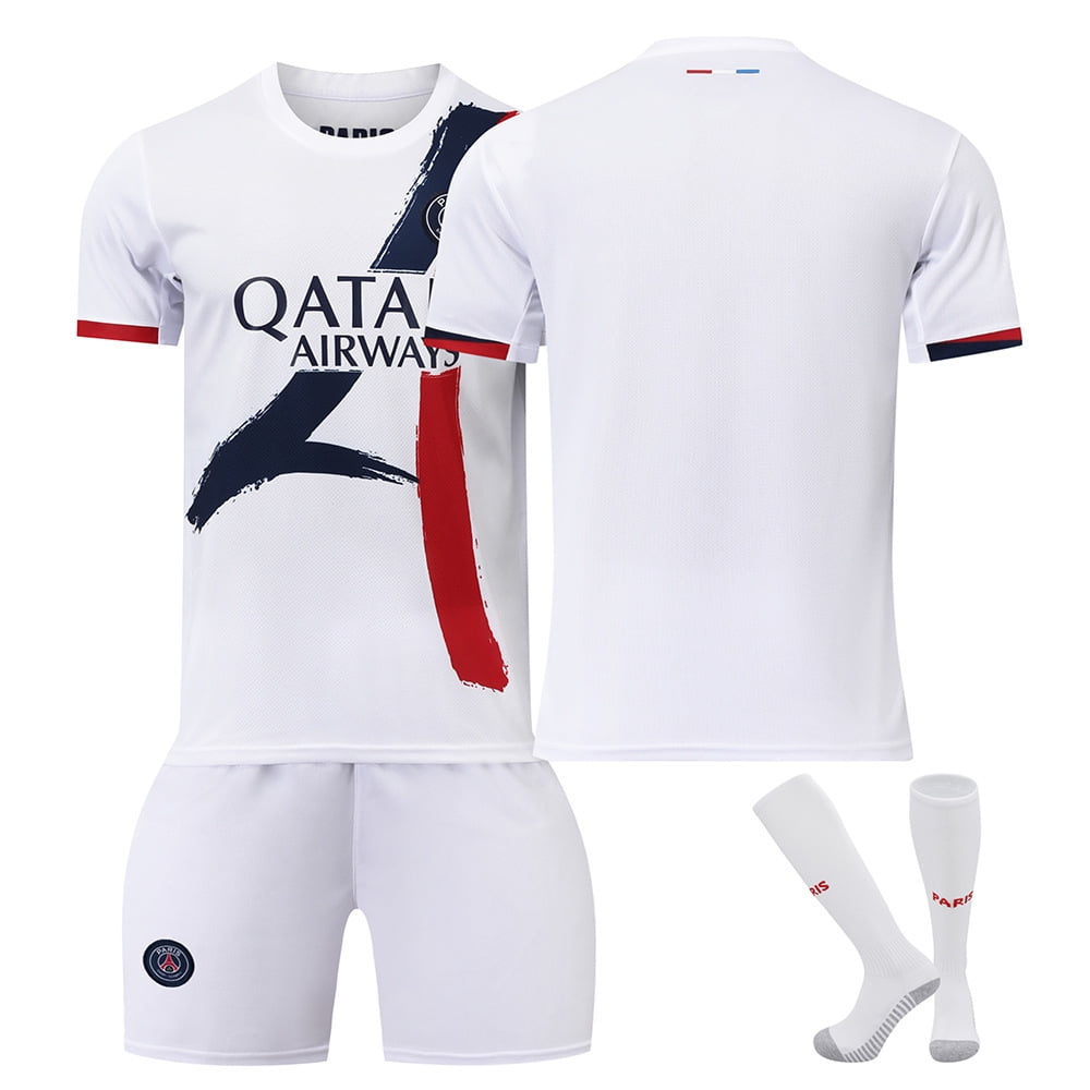 Click here for Ykhsg 2024-2025 Paris Saint-Germain Jersey With So... prices