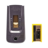 Stanley Bostitch Razor Blade Scraper With 5 Single-edge Blades ...