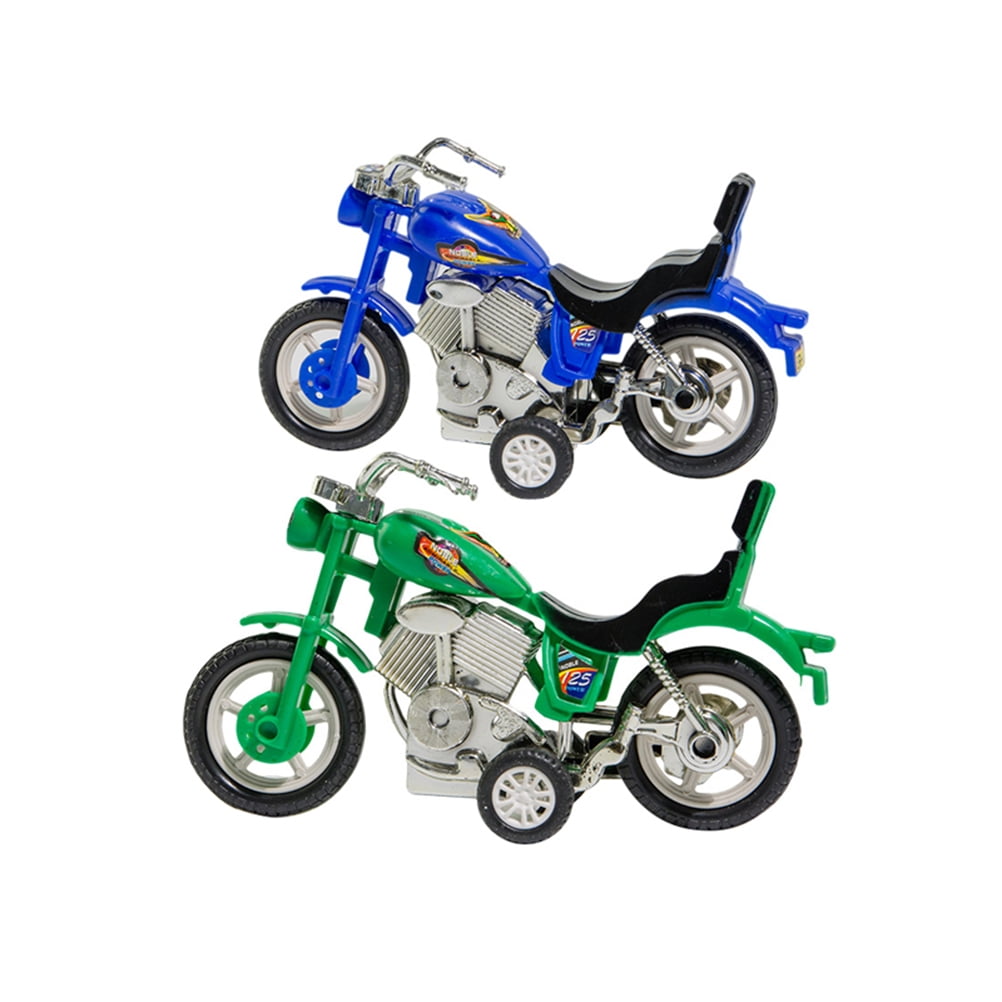 Kids Plastic Bikes