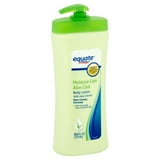 Equate Aloe Cool & Fresh Body Lotion, 24.5 oz - Walmart.com