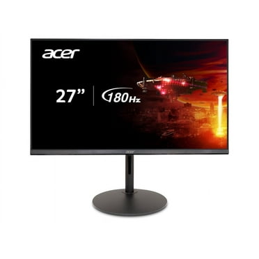 Acer Predator 27 inch Full HD (1920 x 1080) IPS Gaming Monitor, 280Hz ...