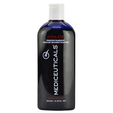 Medi-Dan Medicated Dandruff Treatment Shampoo (Size : 16 oz) - Walmart.com