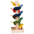 Milue Early Learning Toy Tree Stacking Blocks Educational Interactive ...