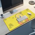 Looney Tunes Tweety Bird Mouse Pad No-sliped Large Mousepad Extended ...