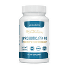 NatureWise Maximum Care Probiotics, 40 Count - Walmart.com