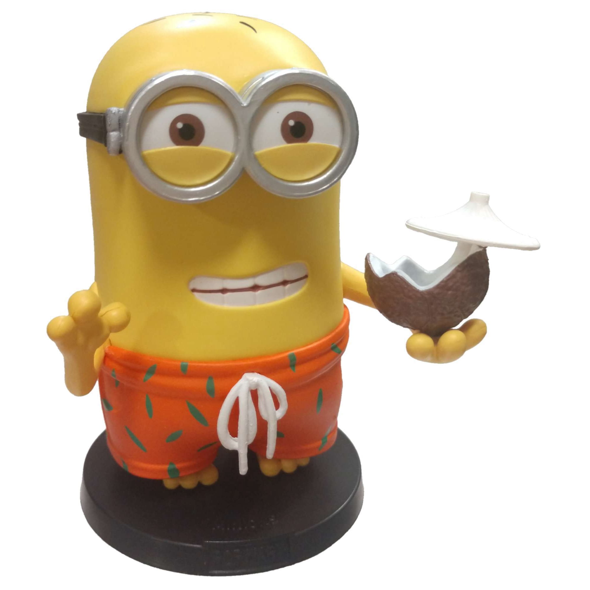 Minions Phil