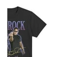 WWE Boys The Rock, Crew Neck, Short Sleeve, Graphic T-Shirt, Sizes 4-18 ...