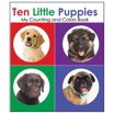 Little Puppy: Finger Puppet Book (Board Book) - Walmart.com