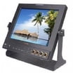 Seetec ATEM156 15.6 inch 4K HDMI Inputs Outputs Quad Split Display ...