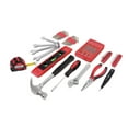 53-Piece Tool Kit with Box - Walmart.com
