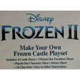 Disney Frozen 2 Make Your Own Castle Playset for Girls - Walmart.com
