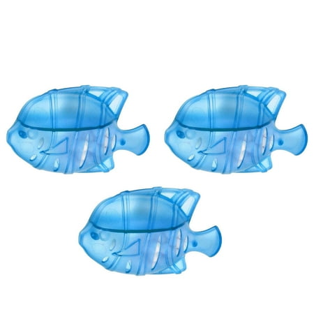 wolftale 3 Pieces Humidifier Fish Tank Cleaning Tool Universal Filter ...