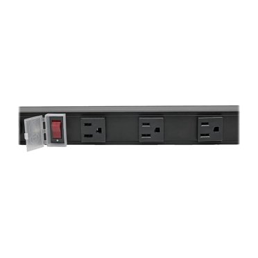 Tripp Lite PS615 6-Outlet Power Strip - Walmart.com