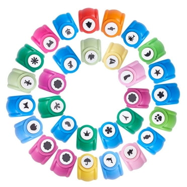 Corner Rounder Punch,Paper Craft In Oval/ Eye With Oval/ Fish Scrapbook ...