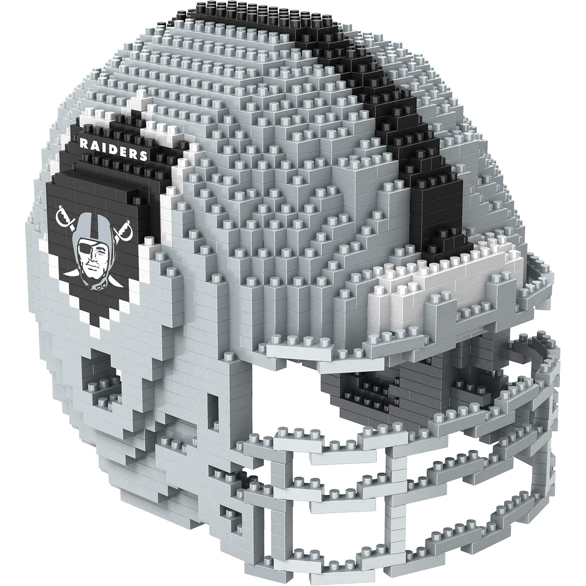 Click here for Foco Nfl Unisex-Child Nfl 3d Brxlz Construction To... prices