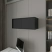 Kapal W1830-PFP 18 x 30 in. Pine Wall Cabinet - Walmart.com