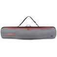 Dakine Pipe Snowboard Bag - Steel Grey - 165 cm - Walmart.com