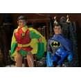 Shop Mego Worlds Greatest Super Heroes 50th Anniversary Batman Collectible Action Figure