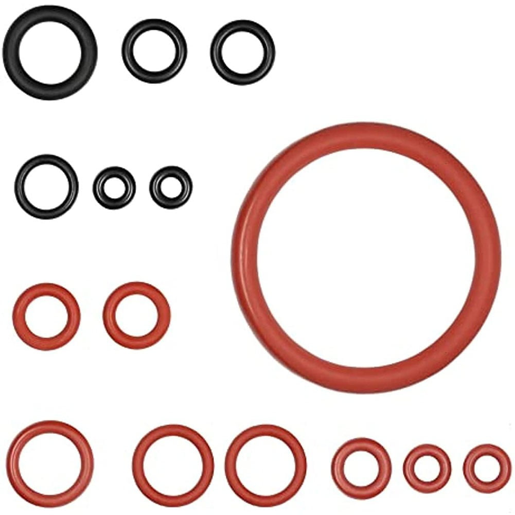 Click here for Greenne Gasket For Saeco/Gaggia O-Ring Kit Brewing... prices
