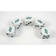 Formula D Dice Pack - Walmart.com