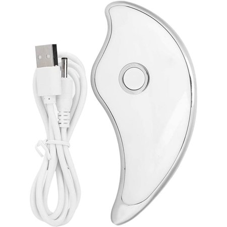 Microcurrent Vibration Ion Import Instrument Skin Tightening Anti ...