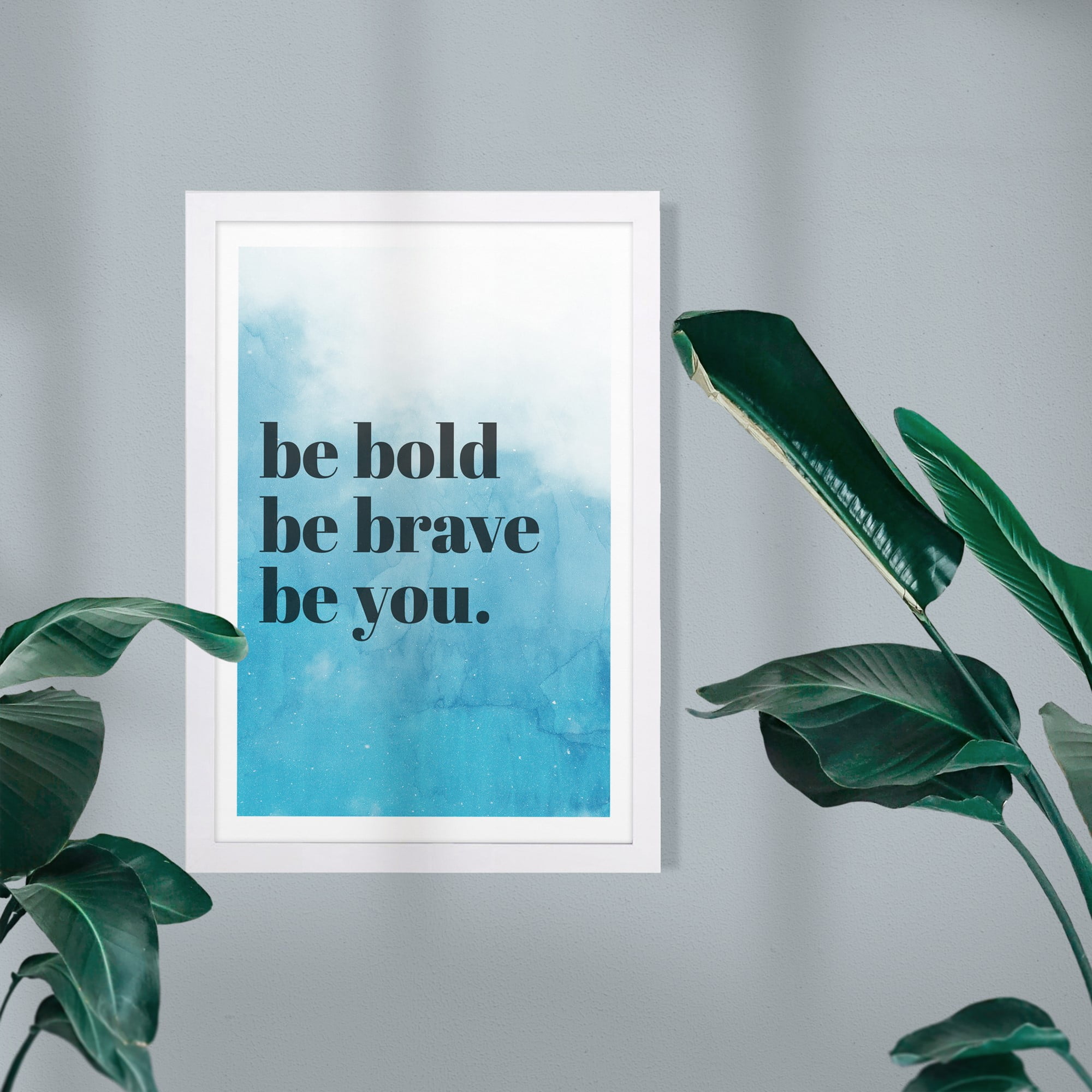 Being Bold Quotes