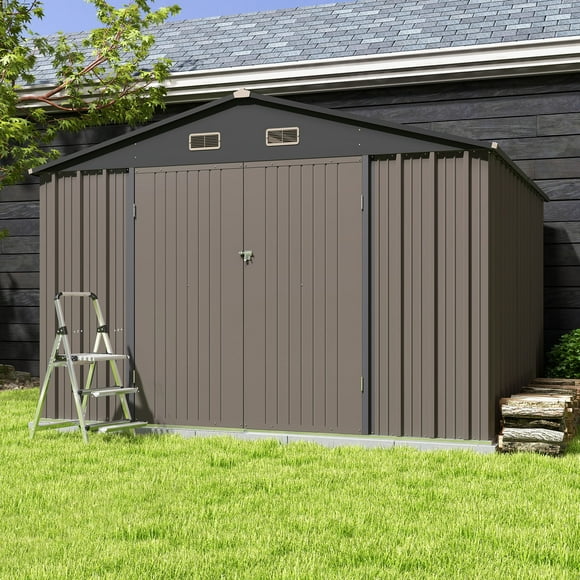 5 X 10 Storage Shed