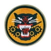 US Navy Shellback 4 Inch Patch - Walmart.com
