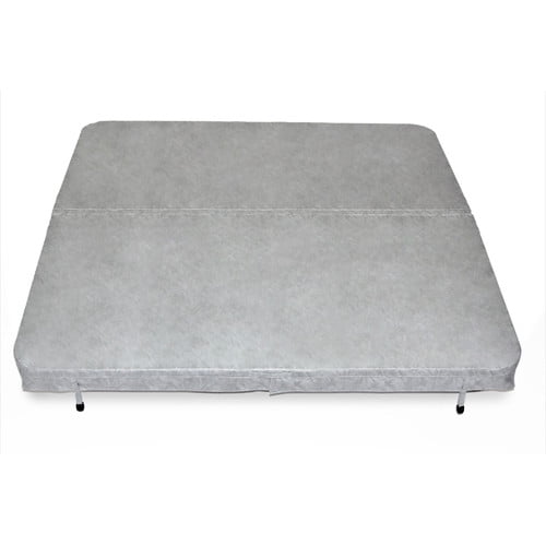 Core Covers Premium Vinyl Spa Cover - Walmart.com