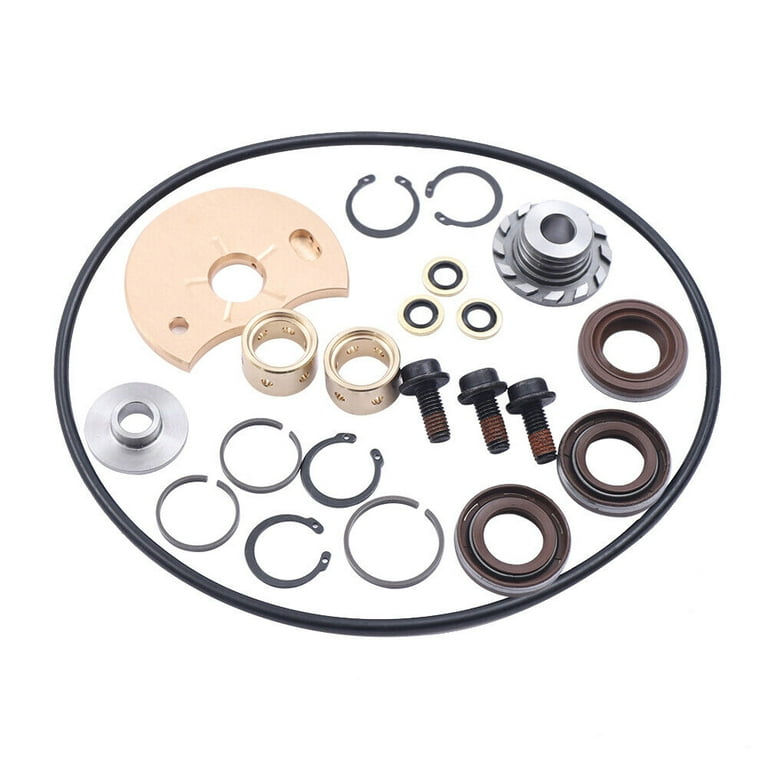 Holset Turbo Rebuild Kits