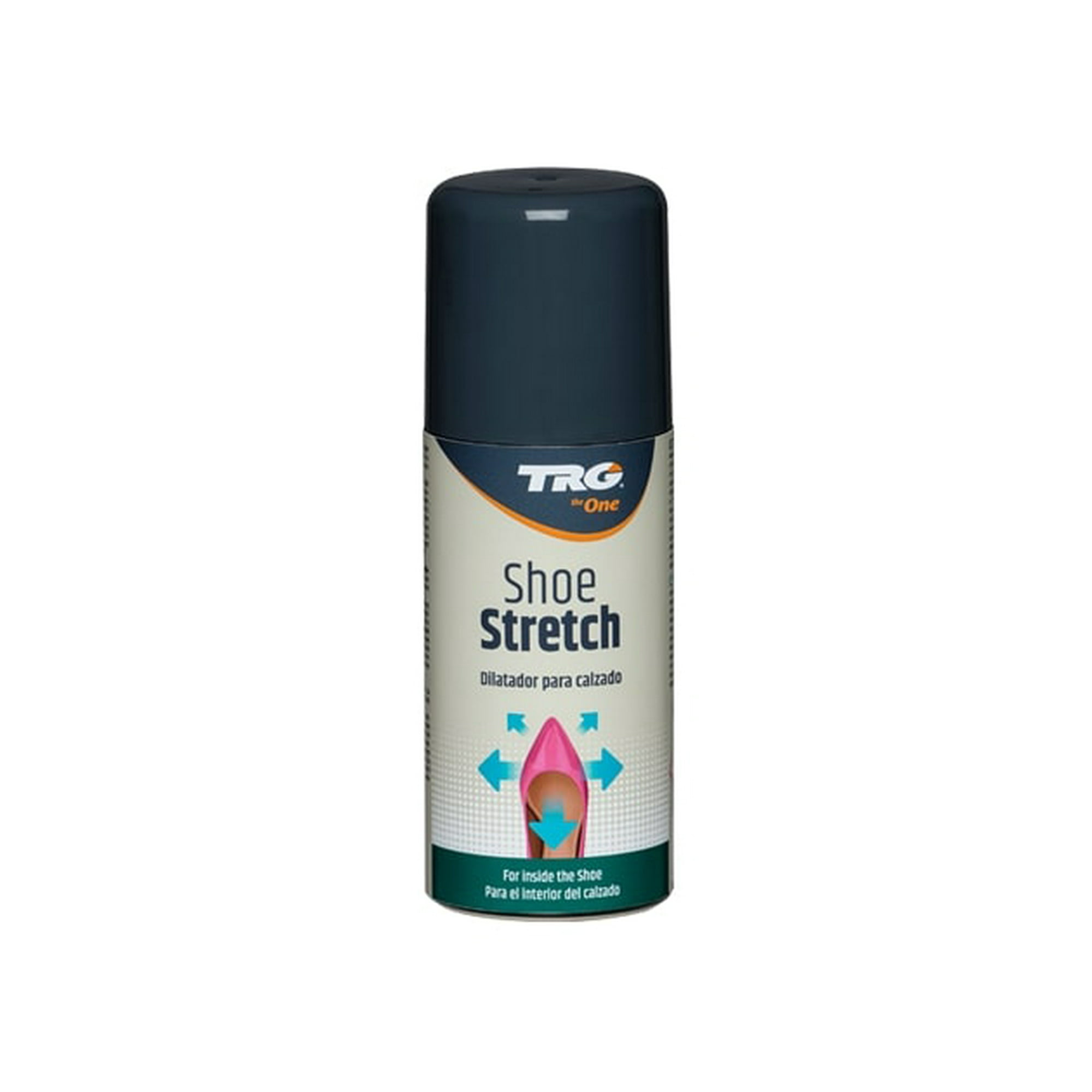 Click here for Trg Shoe Stretch Spray - Excellent Shoe And Boot S... prices