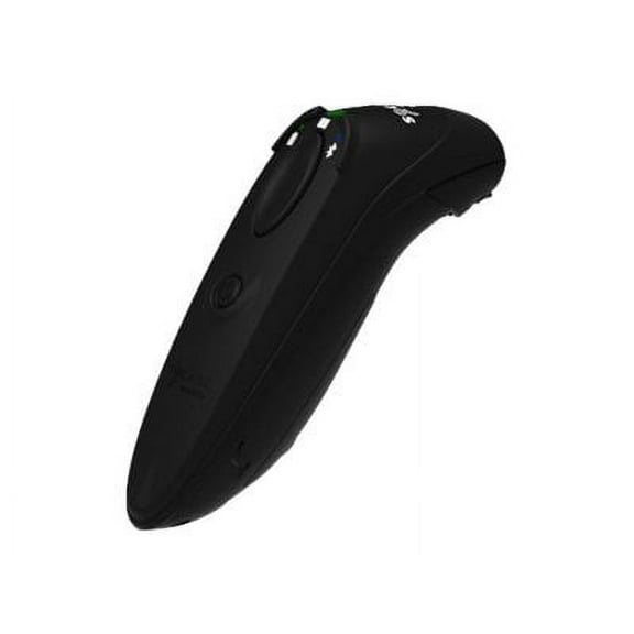 Tera 1D 2D QR Barcode Scanner Wireless with Battery Level Indicator ...