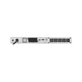 Tripp Lite 1U 120V 5 Outlet Double-Conversaion Smart Online UPS ...