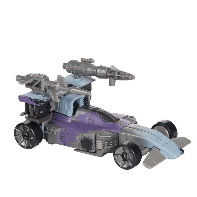 Transformers 4 Mirage Toy