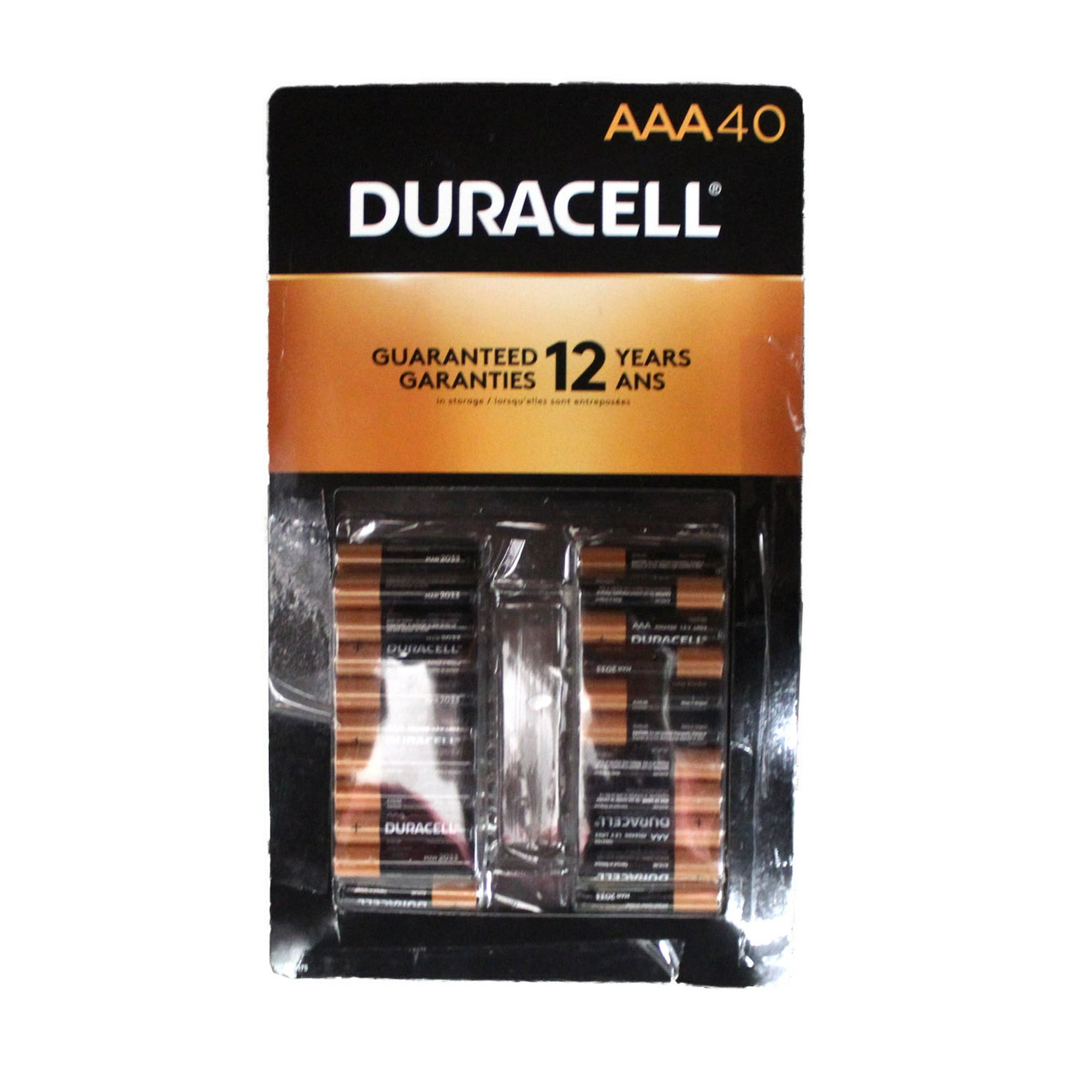 Click here for Duracell Power Boost Coppertop Alkaline Aaa Batter... prices