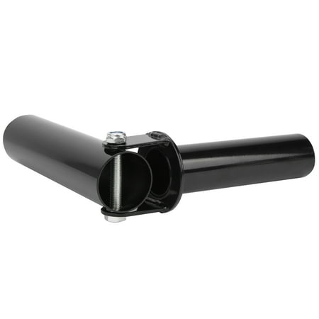 Fugacal Barbell T‑Bar Row Platform,Steel Barbell T‑Bar Row Plate Post ...