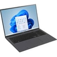 LG gram Home Office Laptop (Intel i7-1360P 12-Core, 32GB LPDDR5 6000MHz ...