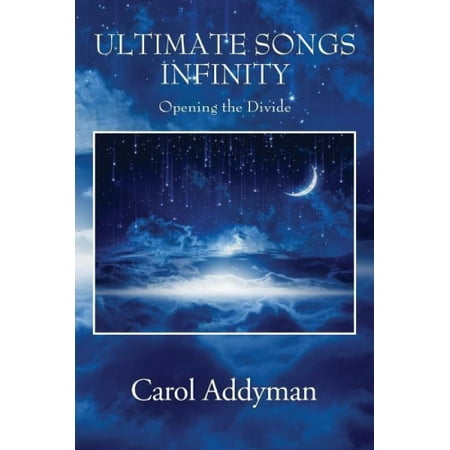Ultimate Songs Infinity: Opening the Divide | Walmart Canada