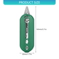 Industrial Strength Wire Stripping Tool Anti Slip Handle Multi ...