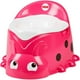 Fisher-Price Ladybug Potty Training Seat, Sweet Pink - Walmart.com
