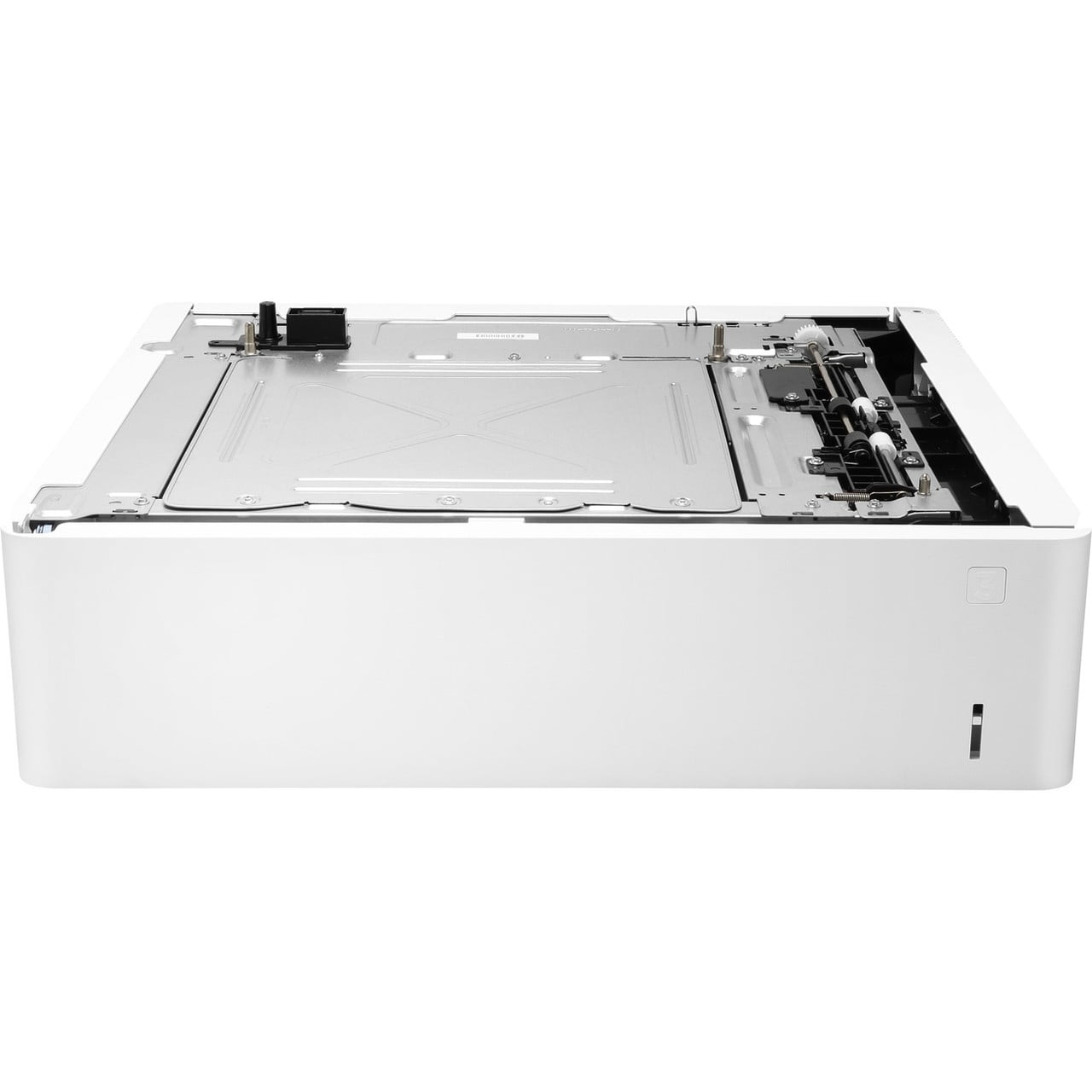 HP 6QN57A Color LaserJet 550-Sheet Paper Tray - Walmart.com
