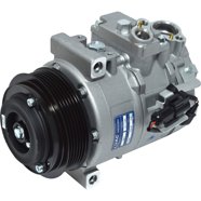 A/C Compressor -- TRSE09 Compressor Assembly - Walmart.com