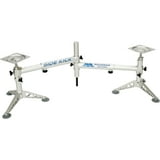 Millennium Marine D-200-00 Sidekick Double Fishing Seat Pedestal ...